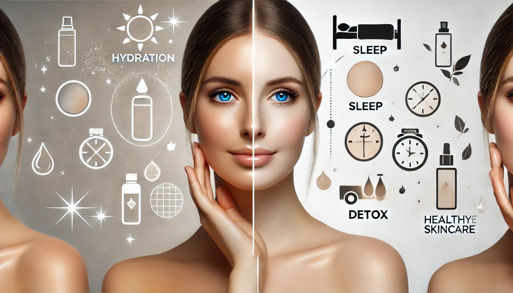 5 Reasons Why Your Skin Looks Dull and How to Bring Back the Glow